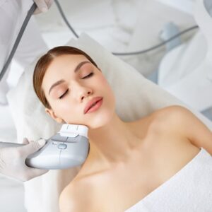 Targeted Fat Reduction with HIFU: Is It Effective?