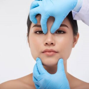 Which nose shape looks most attractive? |Nose Surgery