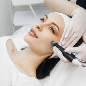 Hydrafacial and Confidence: How Clear Skin Boosts Self-Esteem