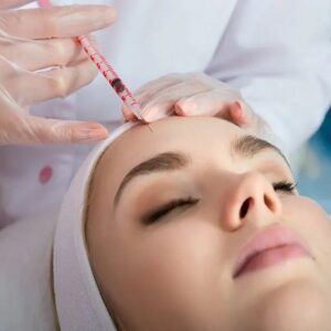 Botox Injection Price in Islamabad