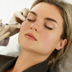 Which areas we can inject botox? A Detailed Guide!