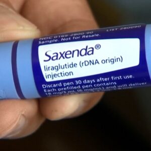 Saxenda Weight Loss Injections in Islamabad, Pakistan | RCS