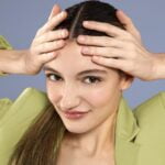 Does Botox Make Your Forehead Shiny?