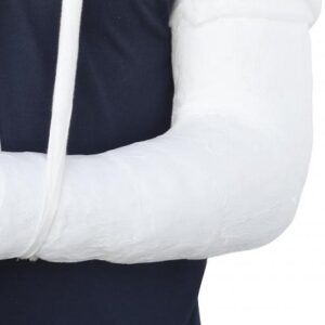 When to Stop Using Compression Bandages After Arm Lift Surgery?