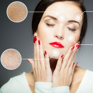 Glutathione and Aging: How It Helps Keep You Looking Young?