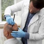 What are the Signs of Infection After a Hair Transplant?