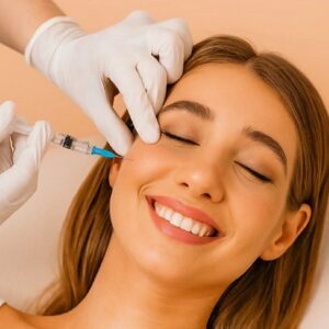 What is the best time of day to get Botox?