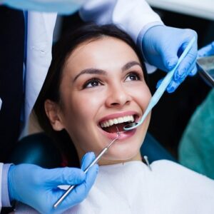 Can I Go Back to Normal Teeth After Veneers?